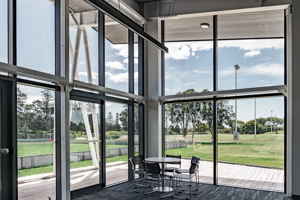 Event Hire | Hire Our Clubrooms — Auckland United F.C.