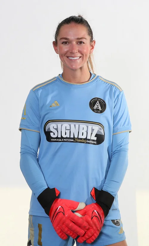 Our Premier Women's Squad — Auckland United F.C.