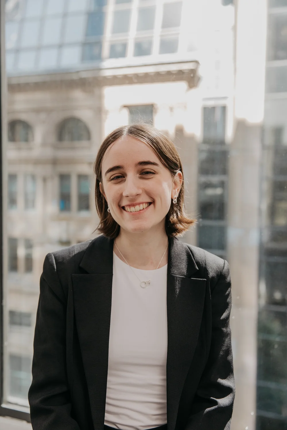 Our Team — Morris Mennilli