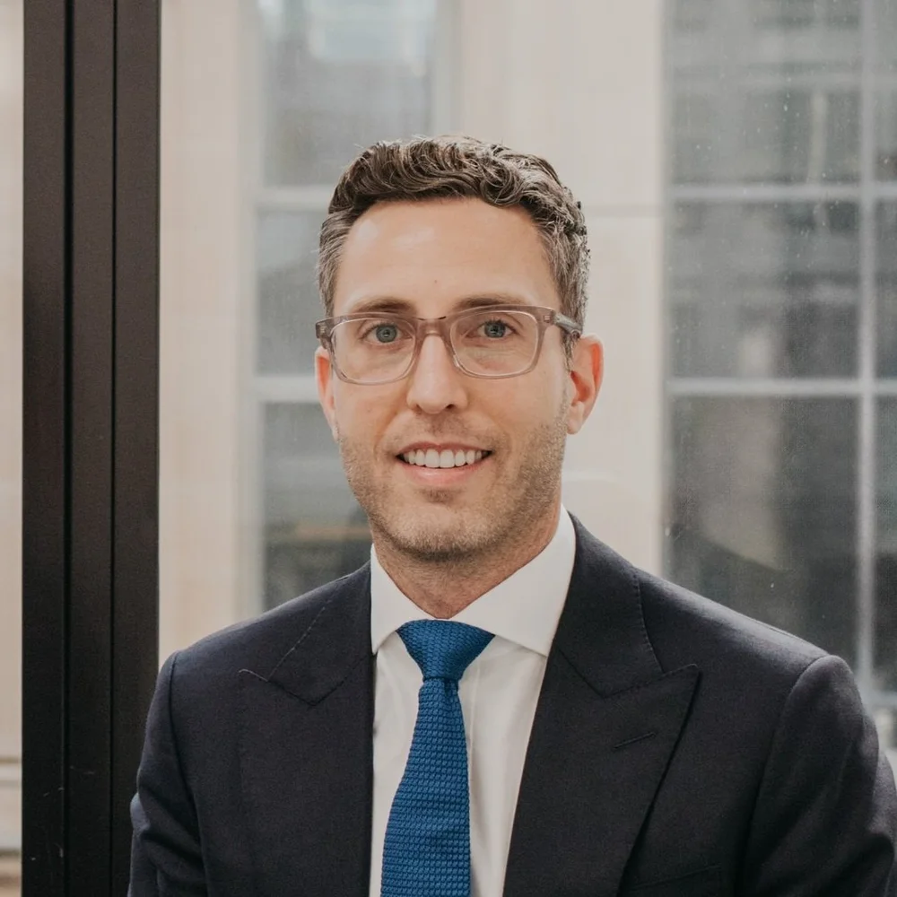 Matthew Mennilli — Morris Mennilli