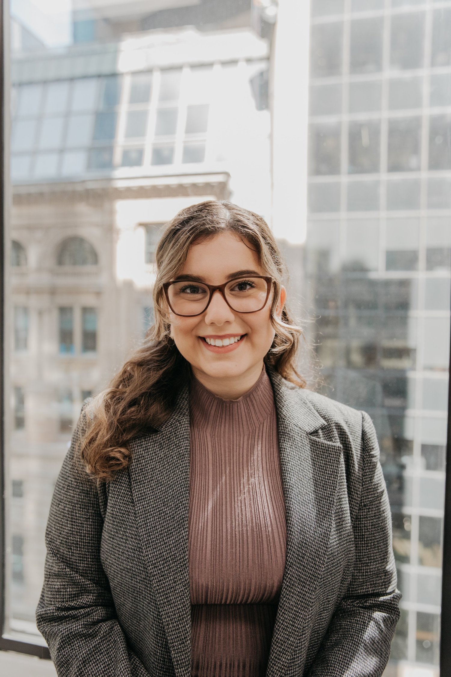 Our Team — Morris Mennilli