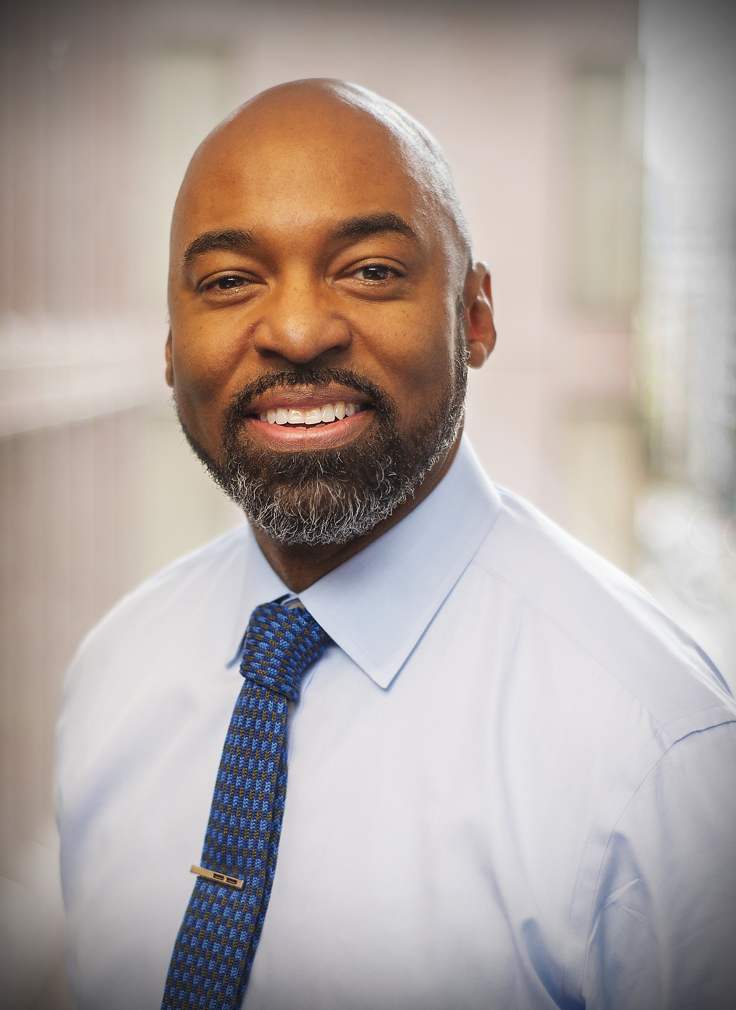 Founder — Ballentine Strategies