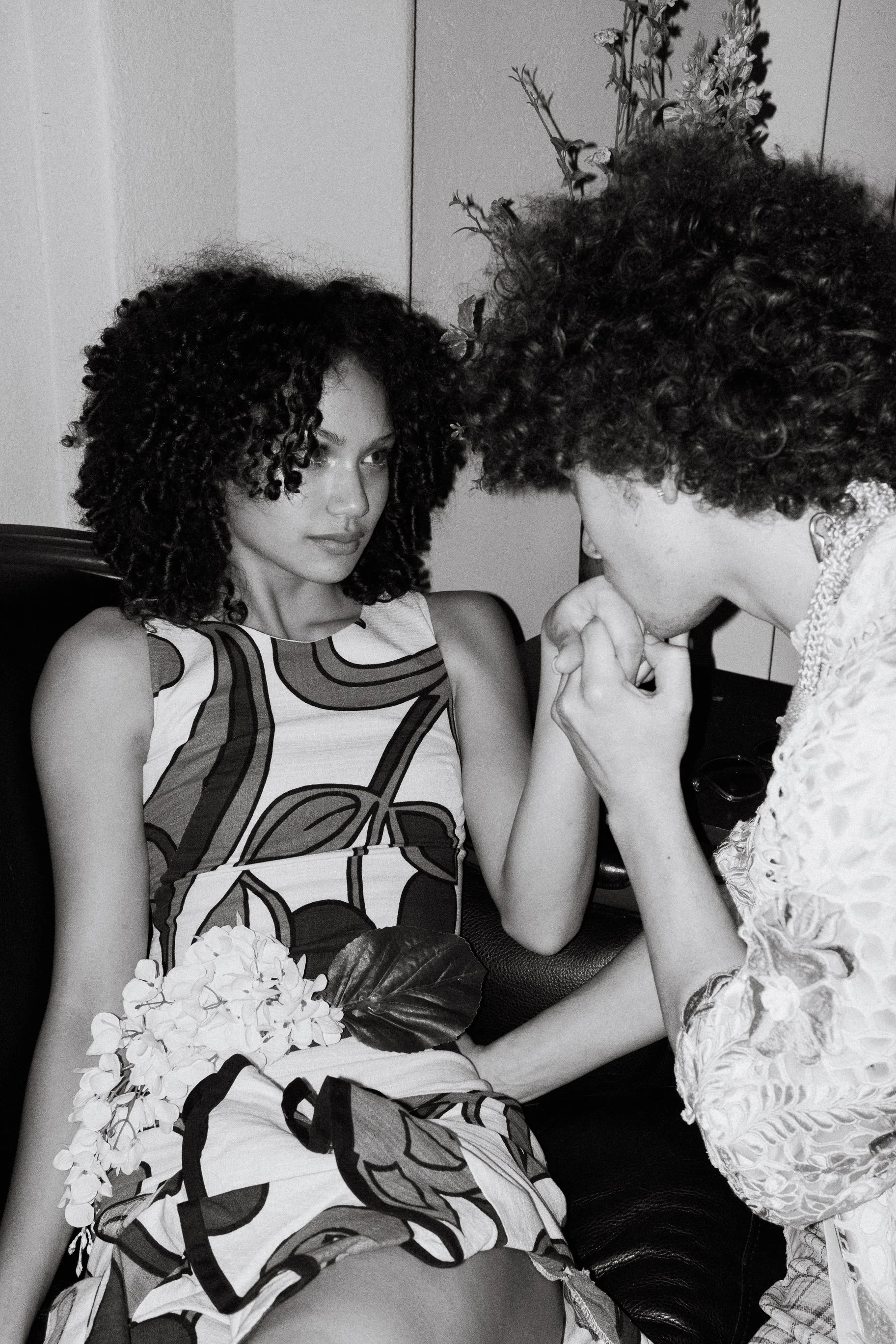 The Collection, Lightroom — CALEB SALVADORI