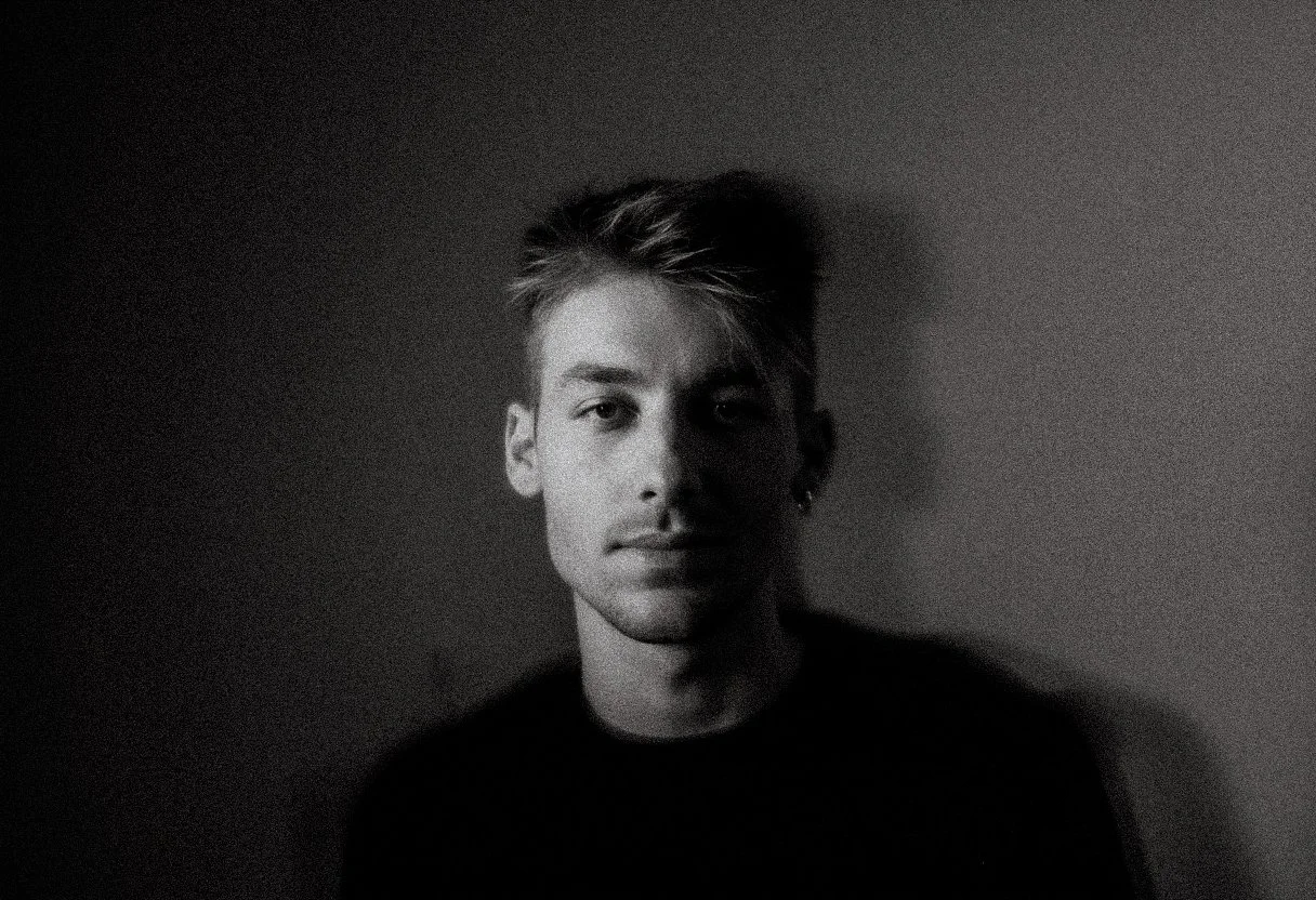 About — CALEB SALVADORI