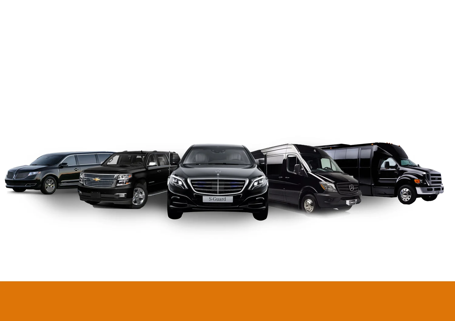 Nashville Limo Service | VIP, Tours & Airport Limos