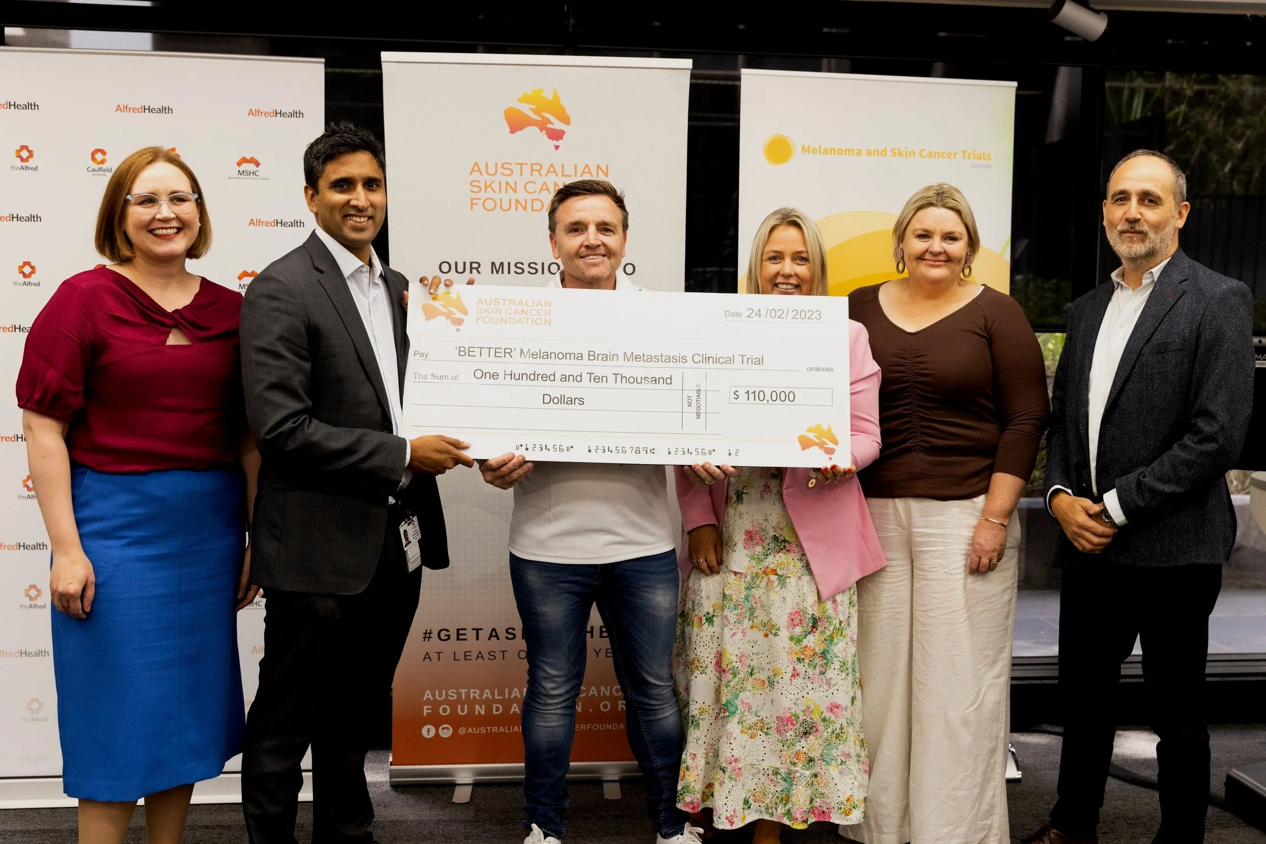 Australian Skin Cancer Foundation