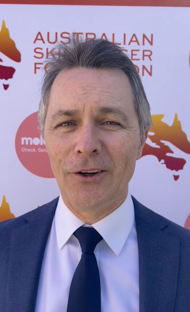 Australian Skin Cancer Foundation