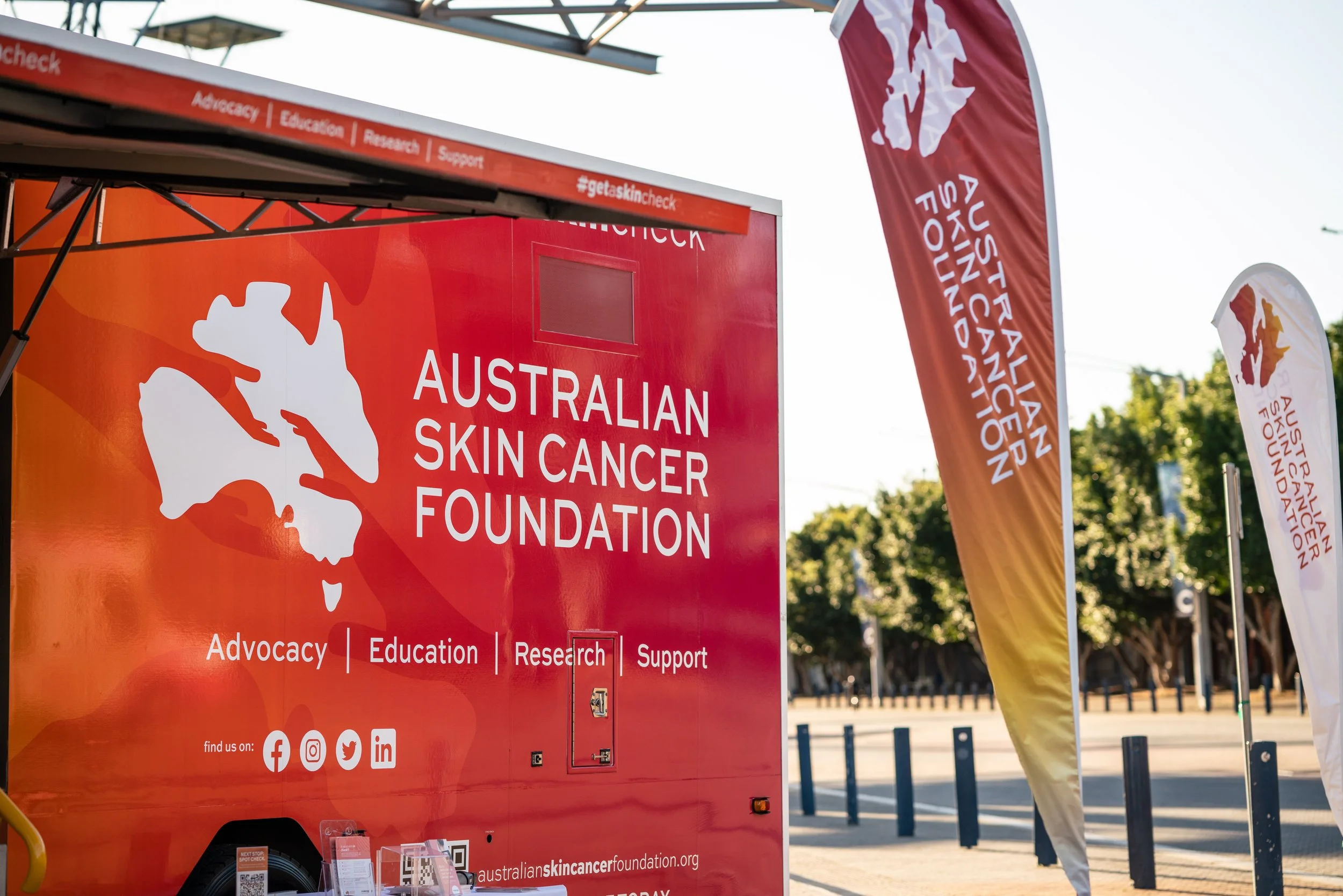 Australian Skin Cancer Foundation