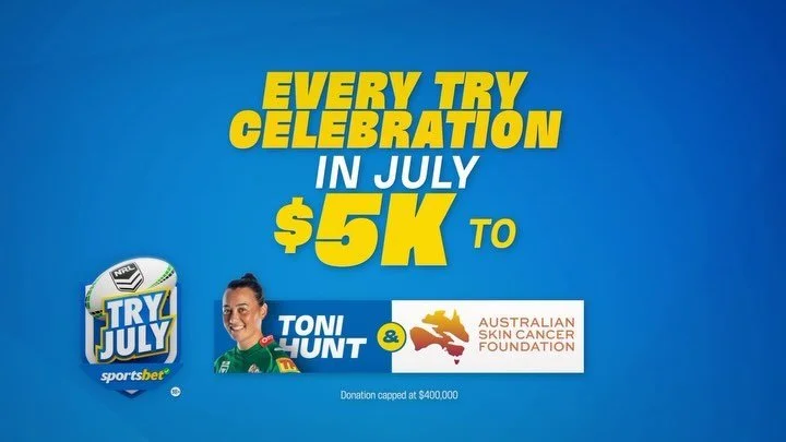 Australian Skin Cancer Foundation