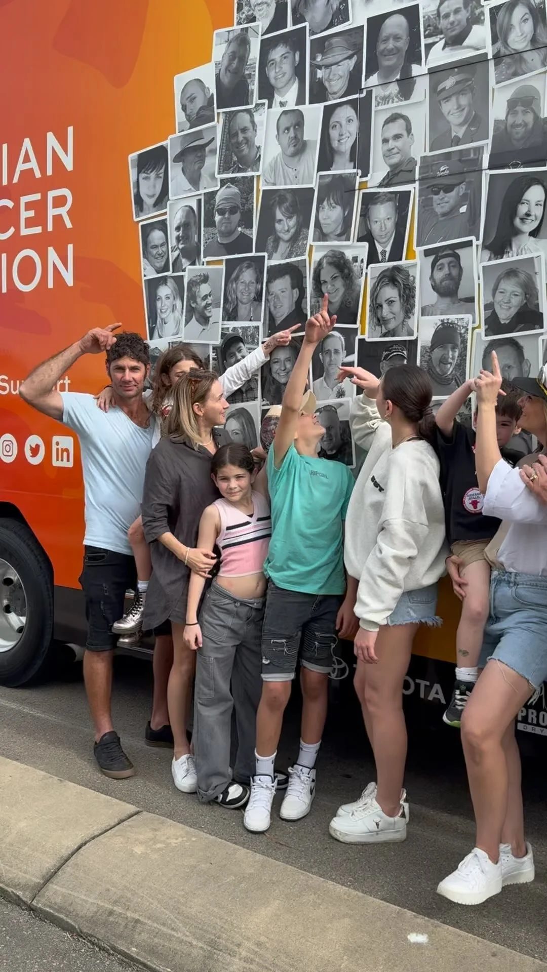 Australian Skin Cancer Foundation