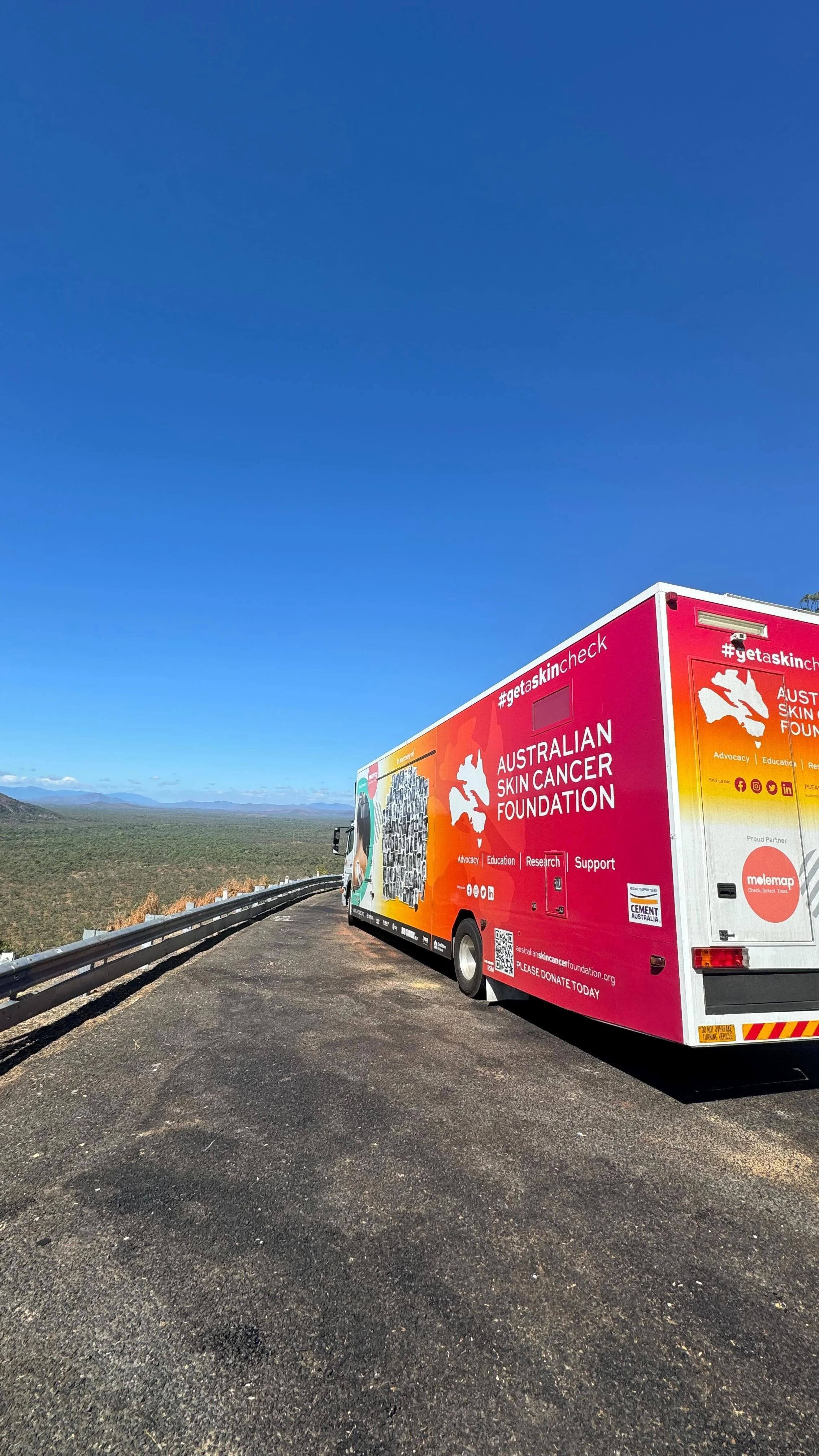 Australian Skin Cancer Foundation