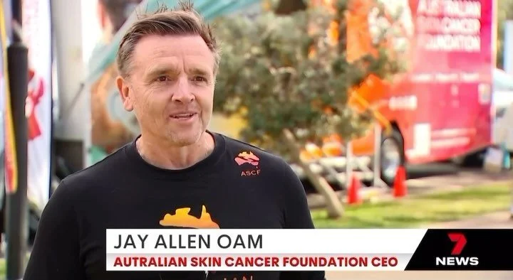 Australian Skin Cancer Foundation