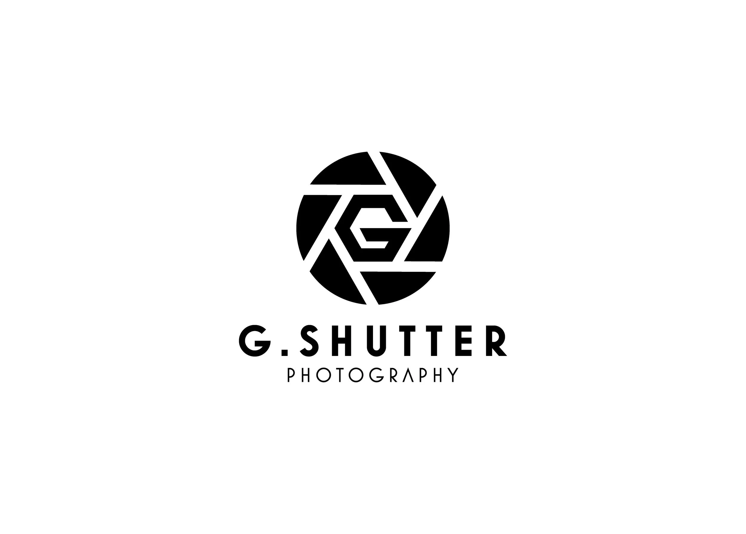 Photography Icon Shutter