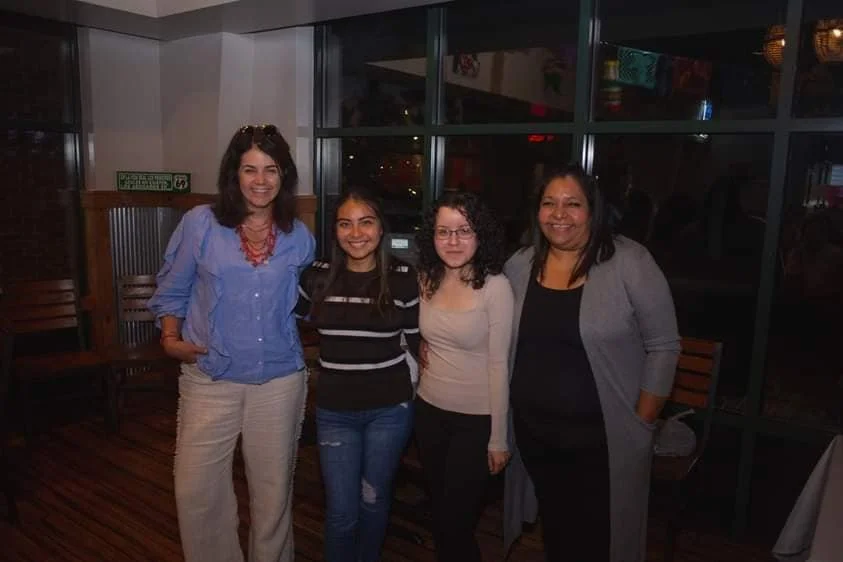 Cape Fear Latinos