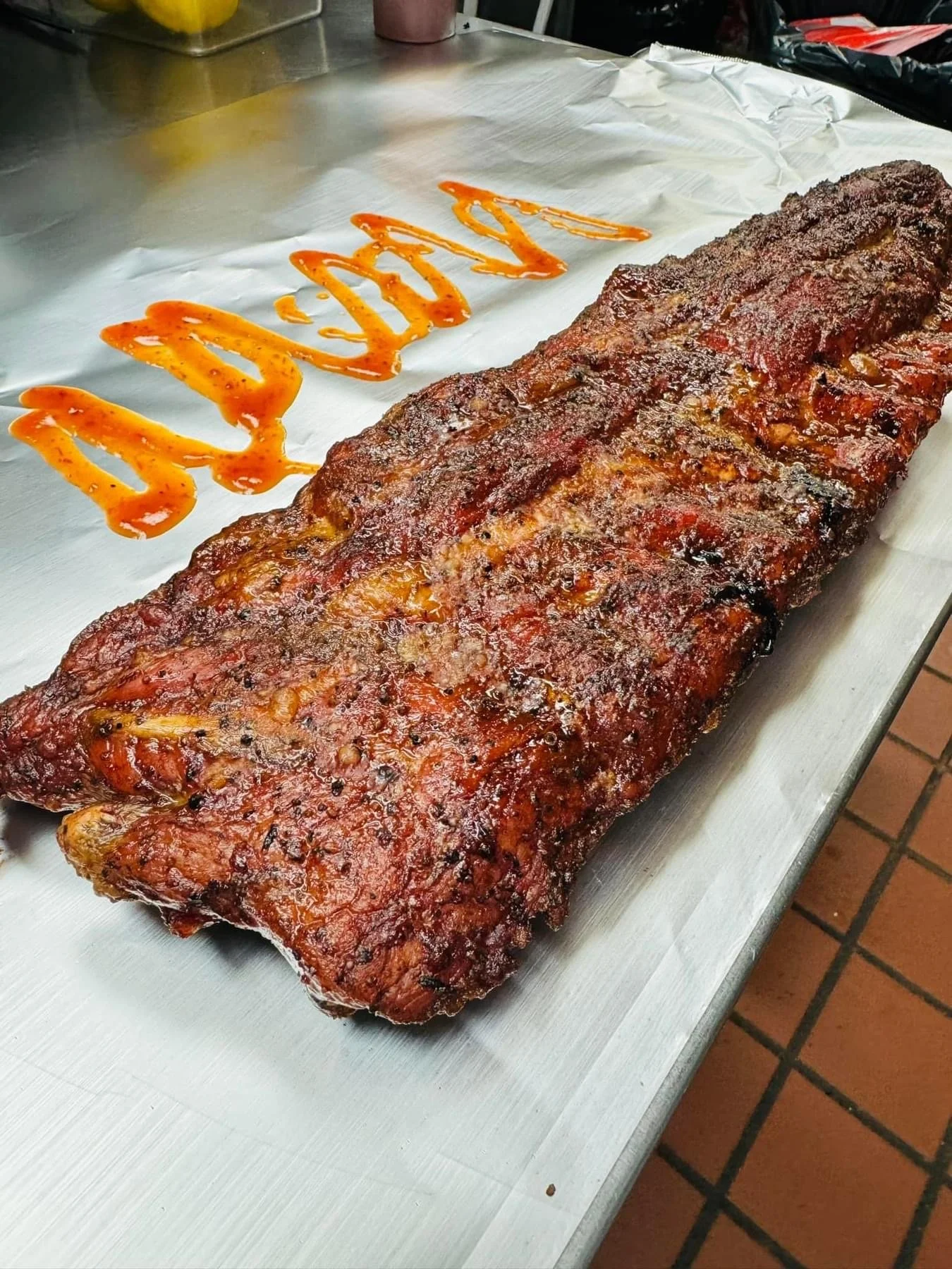 Local Indiana BBQ Catering — Jefferson Street BBQ