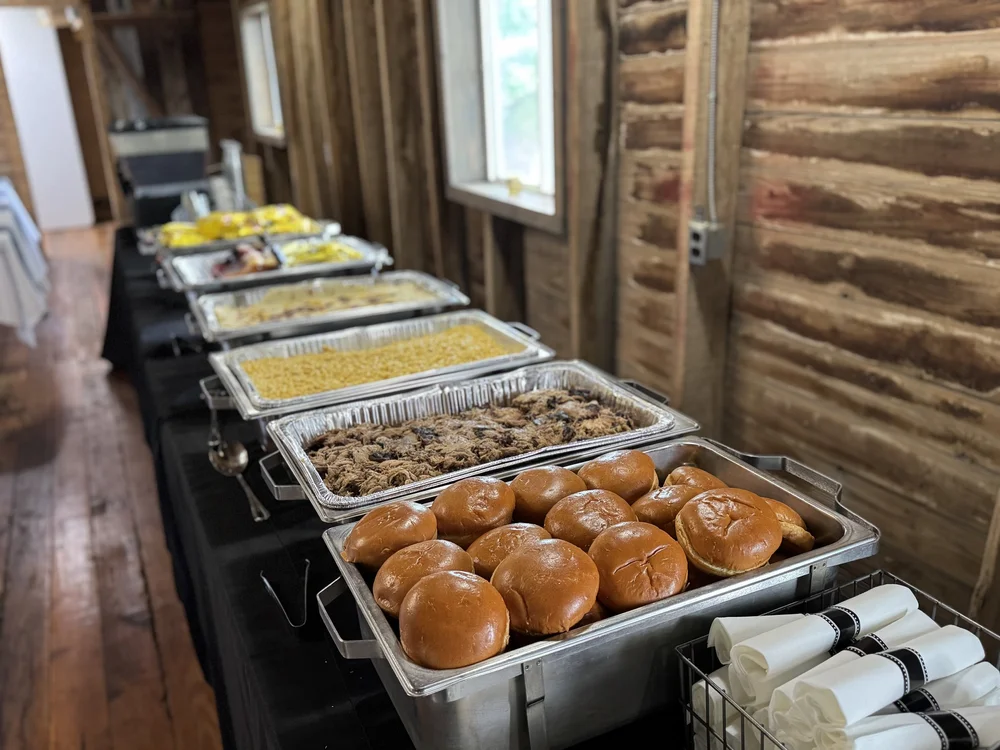 Local Indiana BBQ Catering — Jefferson Street BBQ