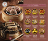 Leeming Menu — Emperor's Kitchen