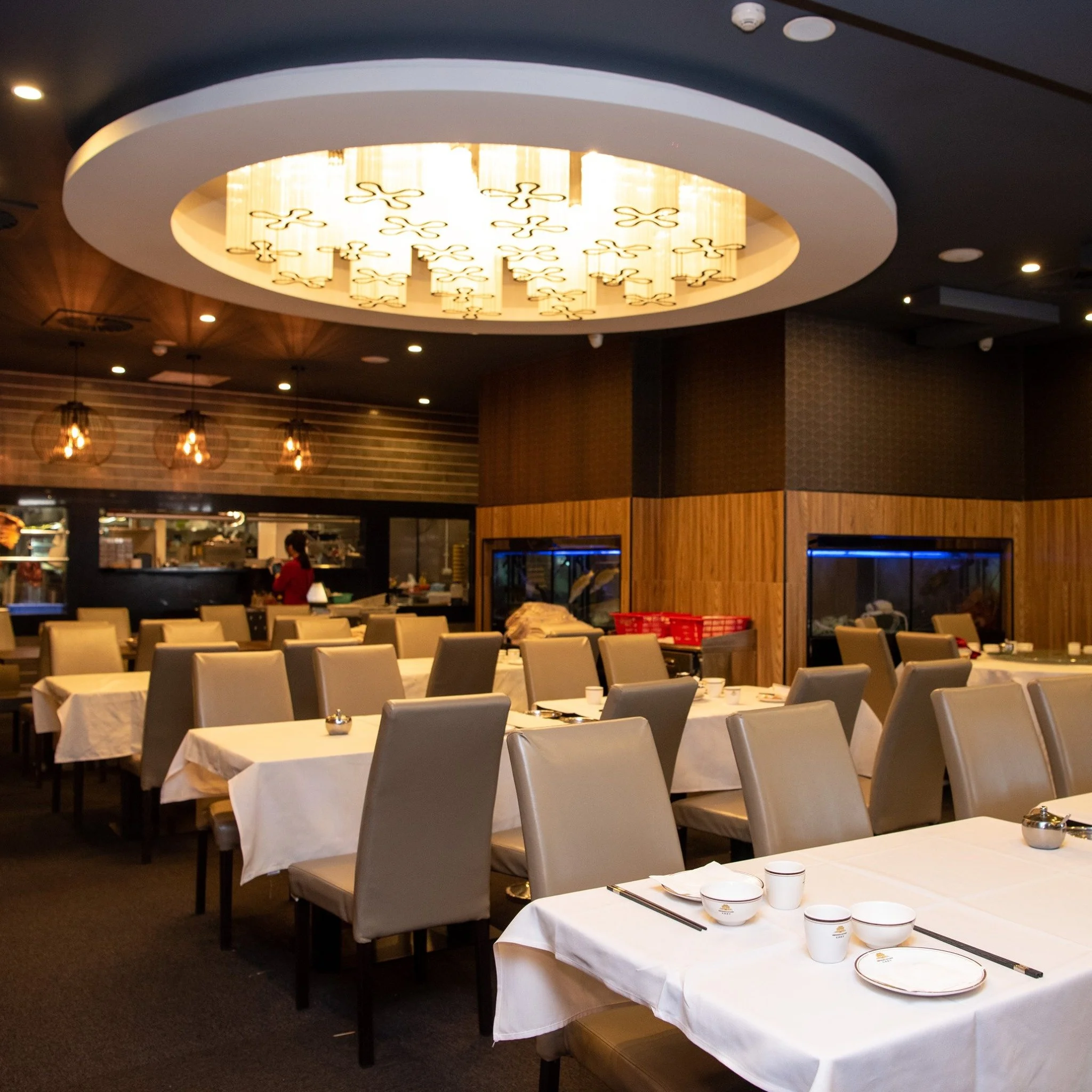 Photos — Emperor's Kitchen