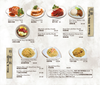 Leeming Menu — Emperor's Kitchen