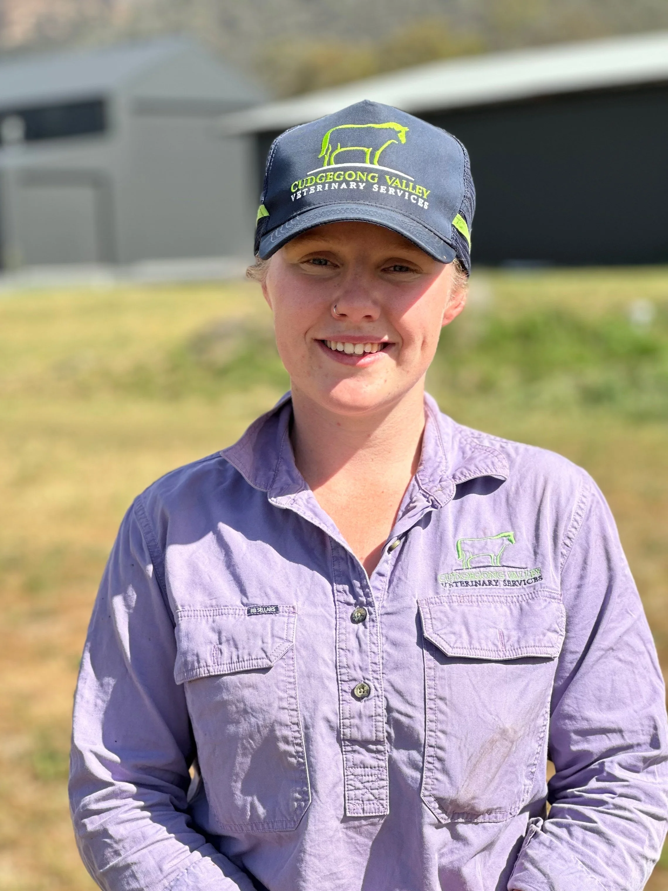 Our Team — Cudgegong Valley Veterinary Services
