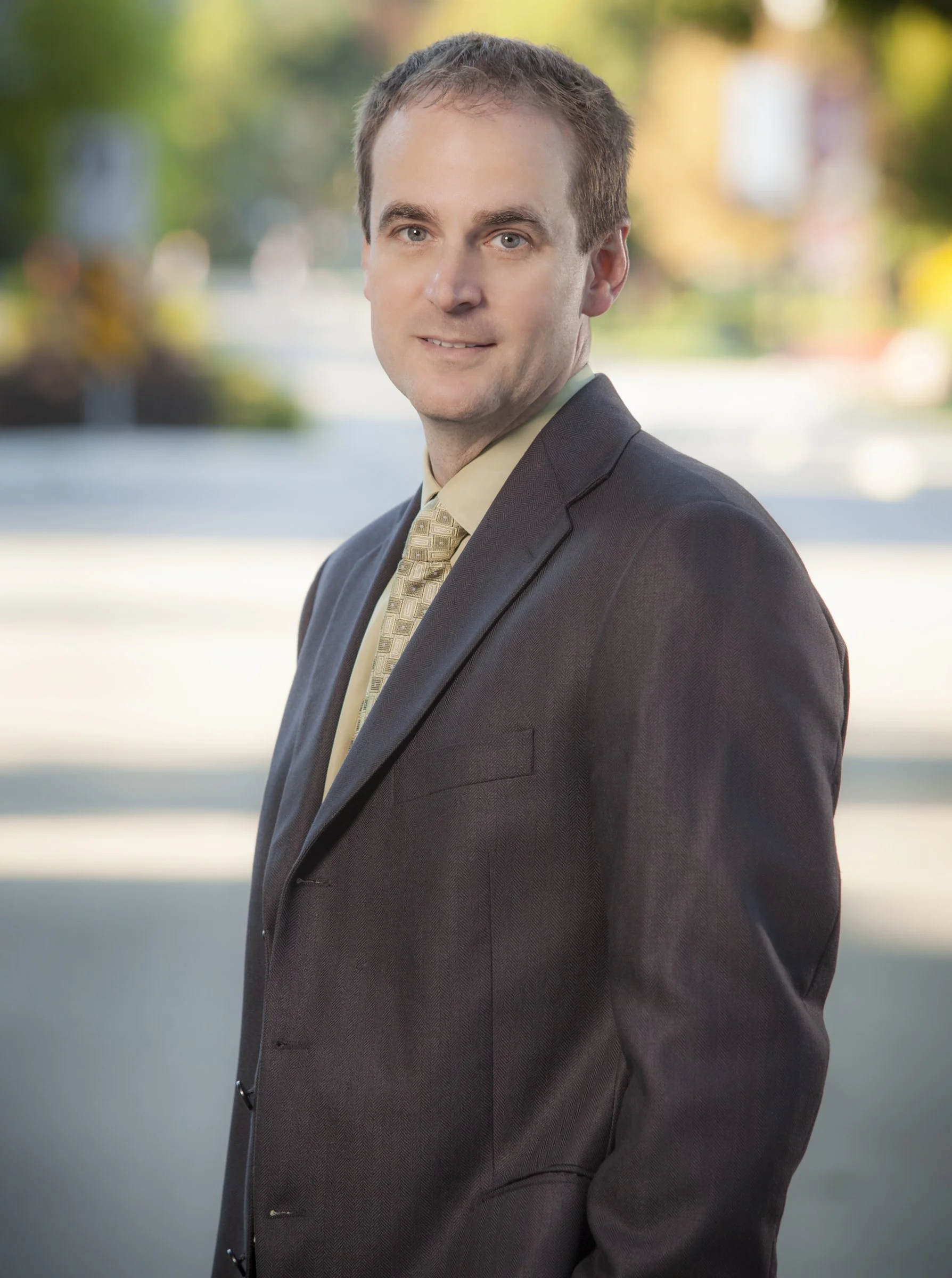 MacSpine Faculty— MacSpine