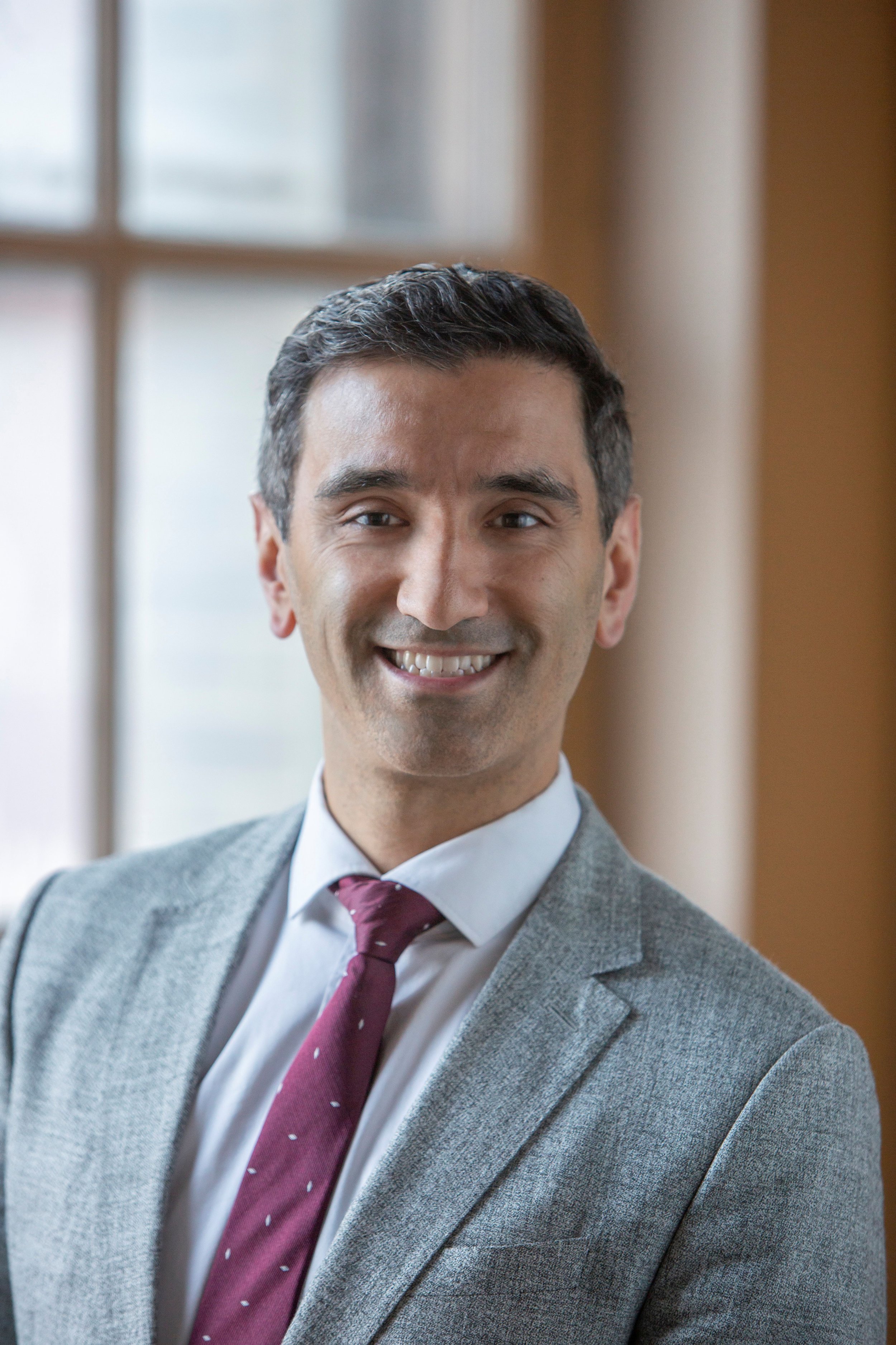 MacSpine Faculty— MacSpine