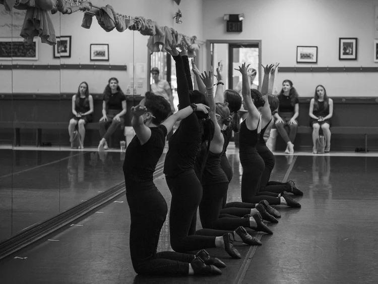 Thrive School of Dance