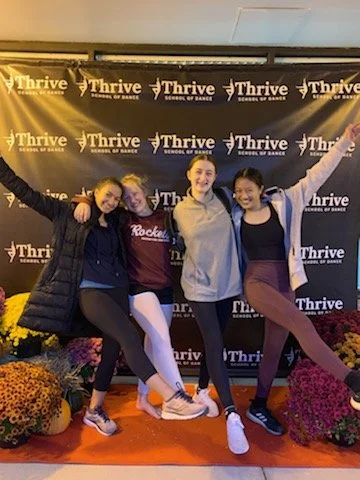 Thrive School of Dance