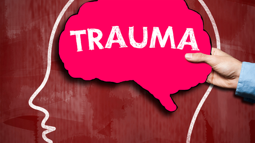What is Trauma And Why Trauma Informed Care is Important — Reinventing ...