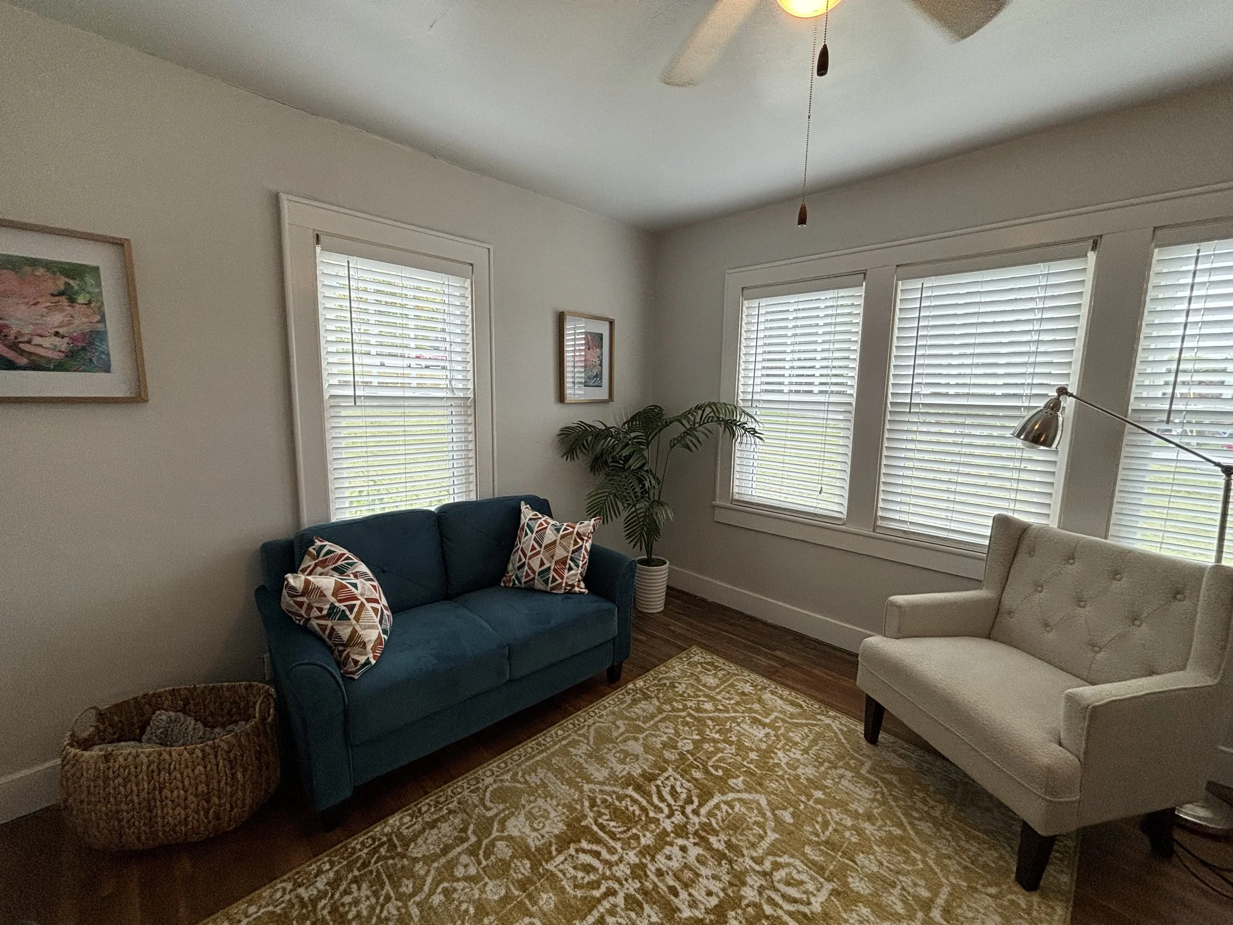 Reinventing Hope Counseling