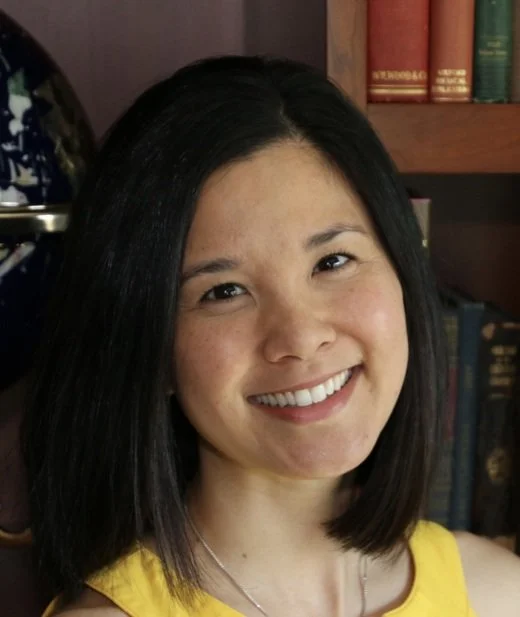 Our Team — The Martin Center for Integration