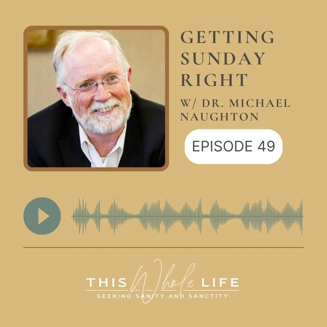 Podcasting — The Martin Center for Integration