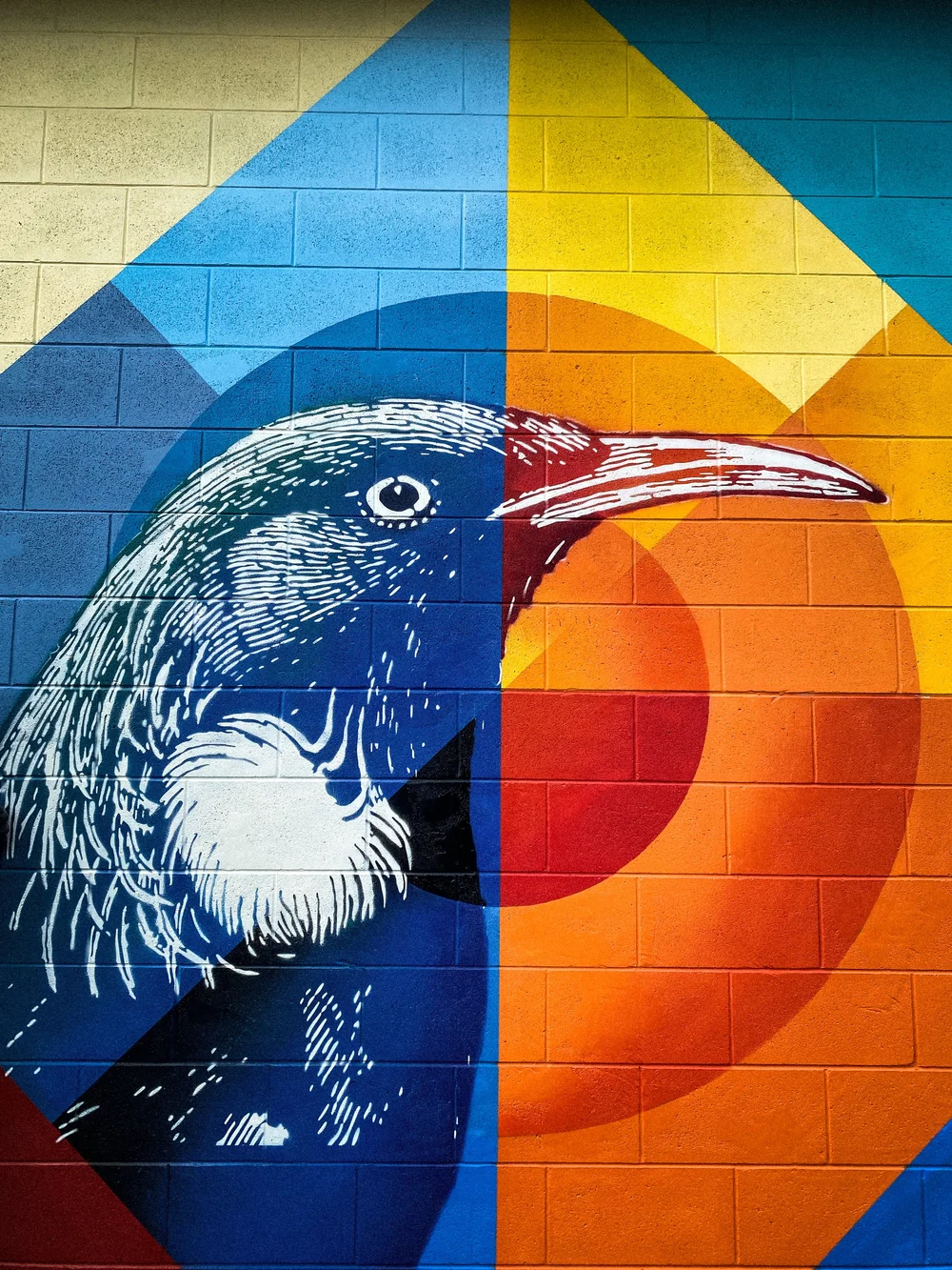 Wall Murals NZ, Auckland - Murals Christchurch - Mural Art