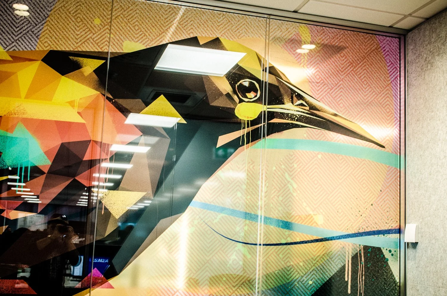 Wall Murals NZ, Auckland - Murals Christchurch - Mural Art