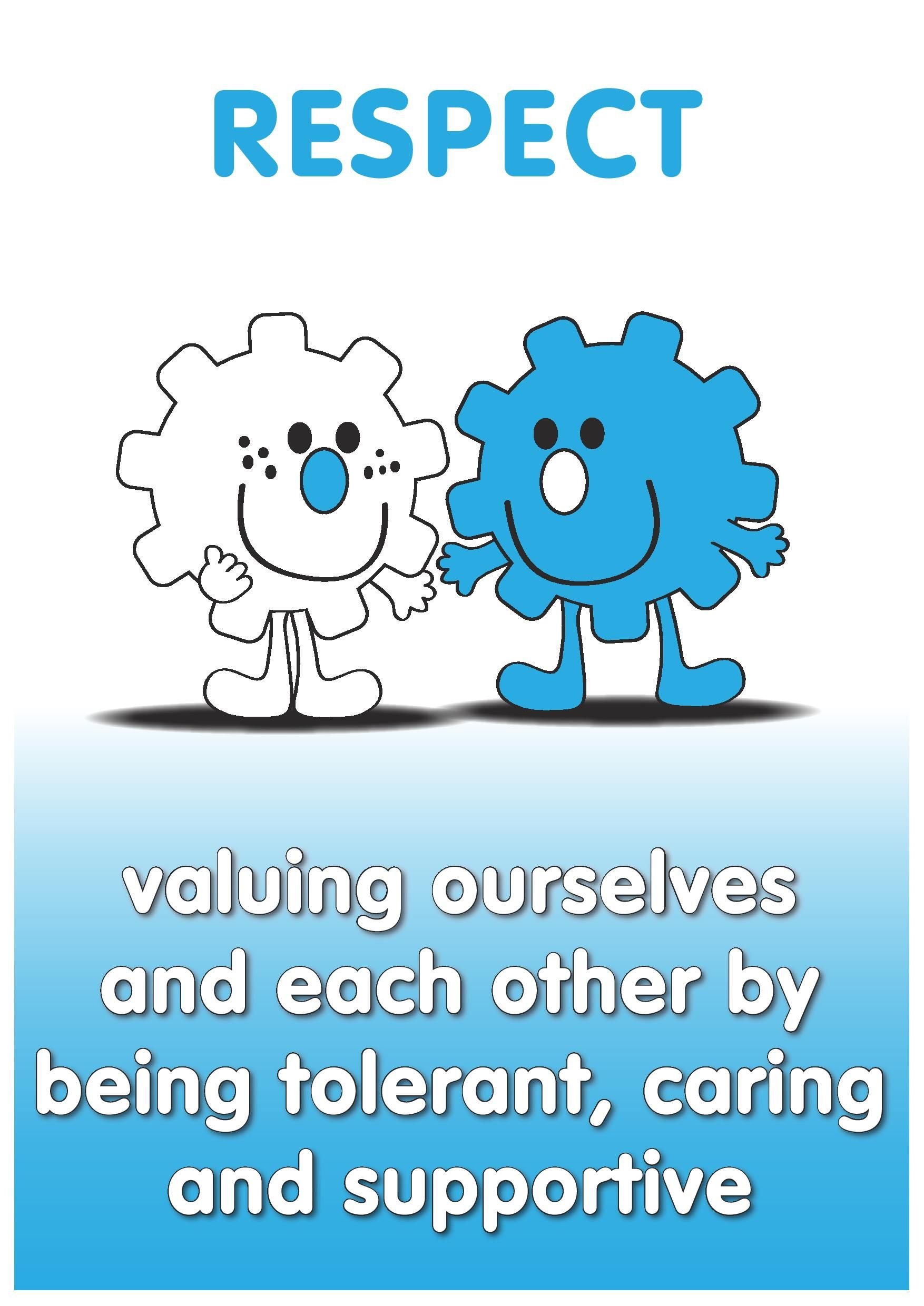 Values | Discover Our Core Values - Join Us — Knox Gardens Primary School