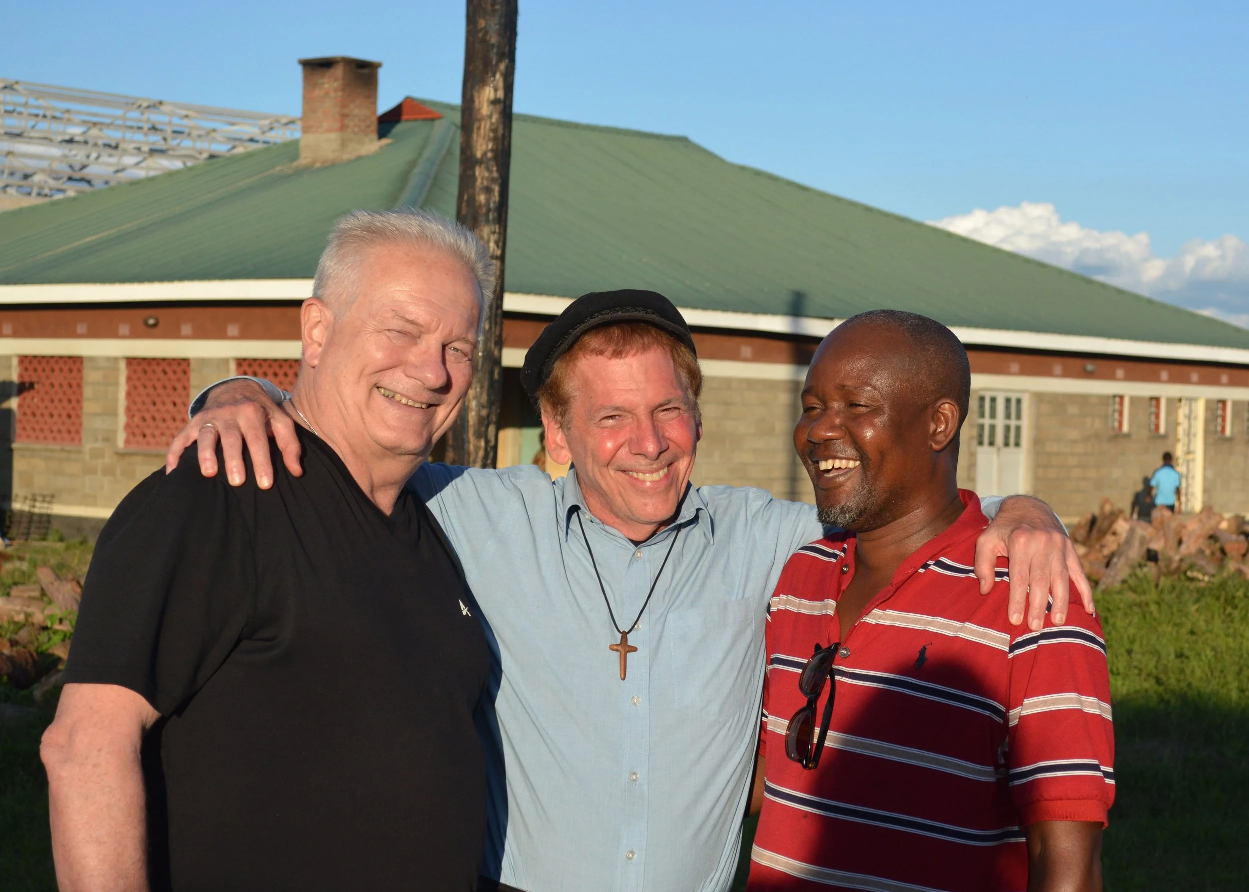 General 1 — Team Lift 2022