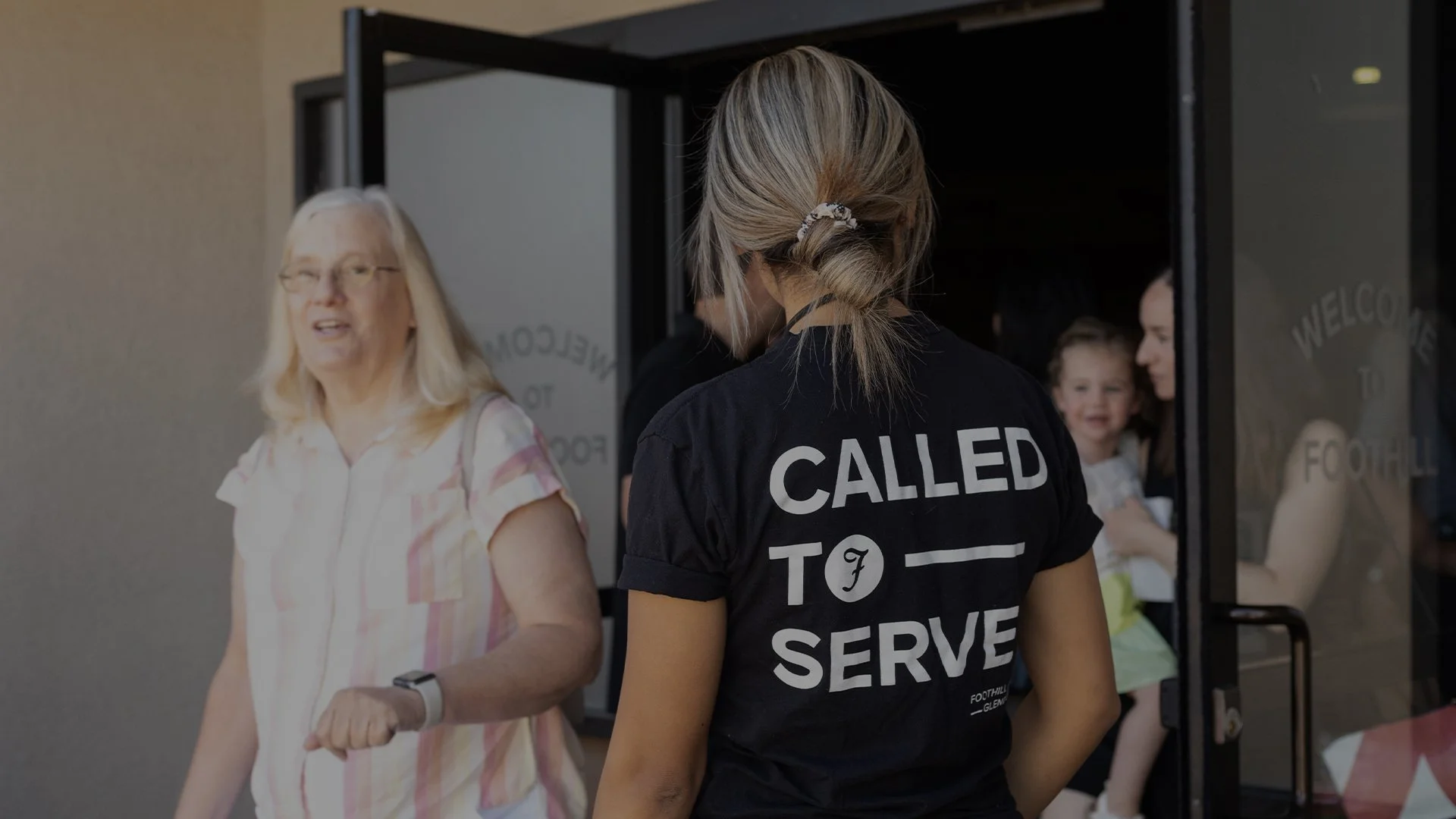 Foothill Church | Sundays at 9 AM + 11 AM