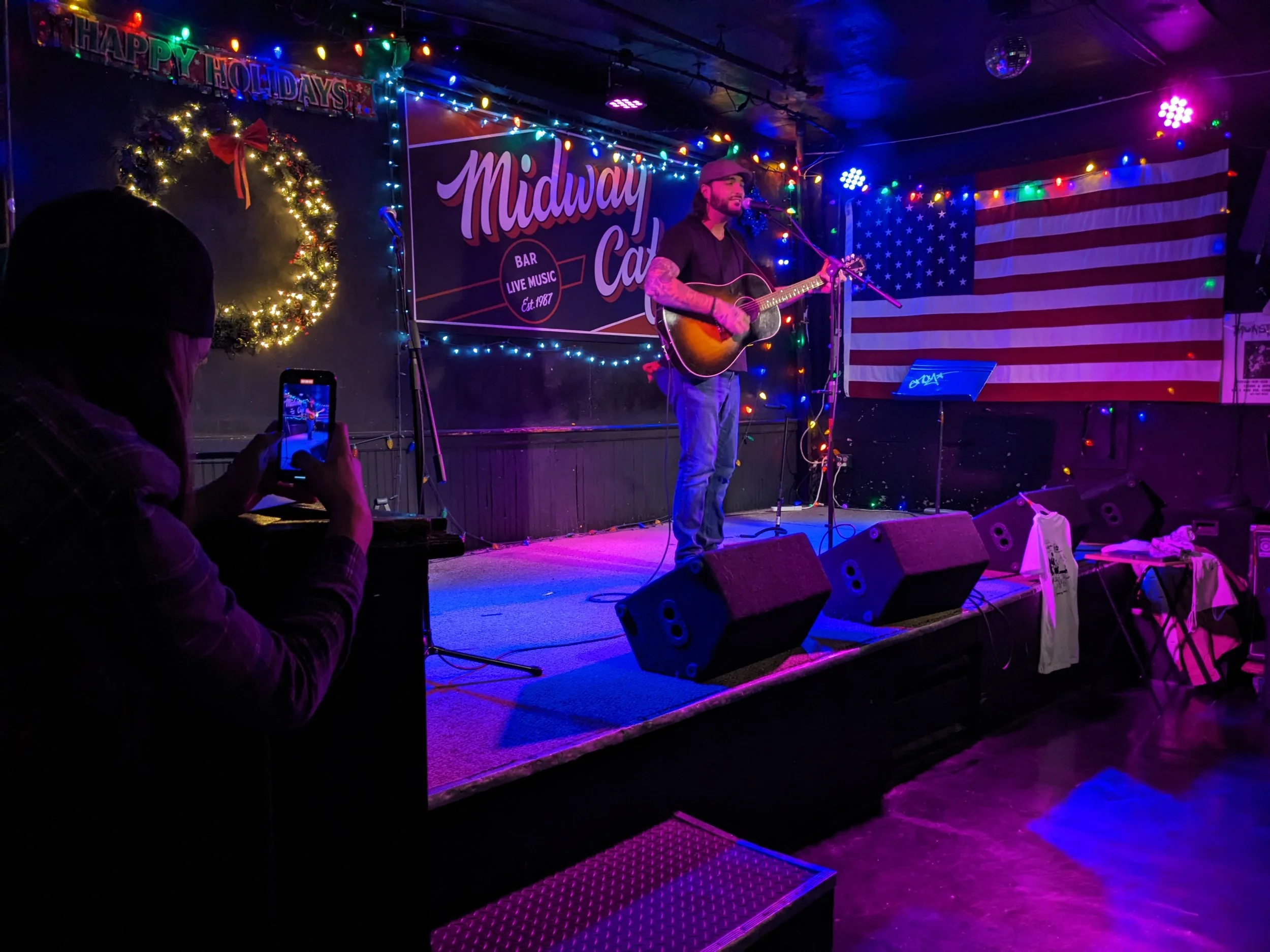 Monthly Celebrated Orchestra — HUMP DAY NEWS