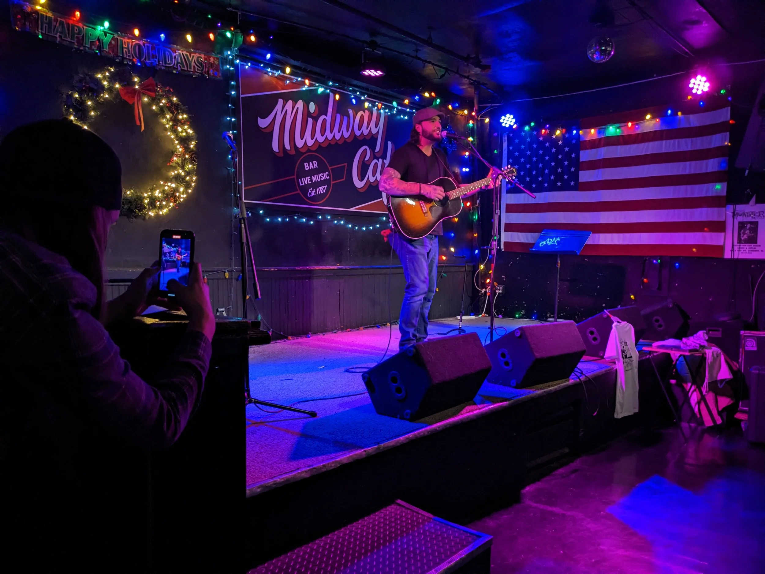 Monthly Celebrated Orchestra — HUMP DAY NEWS