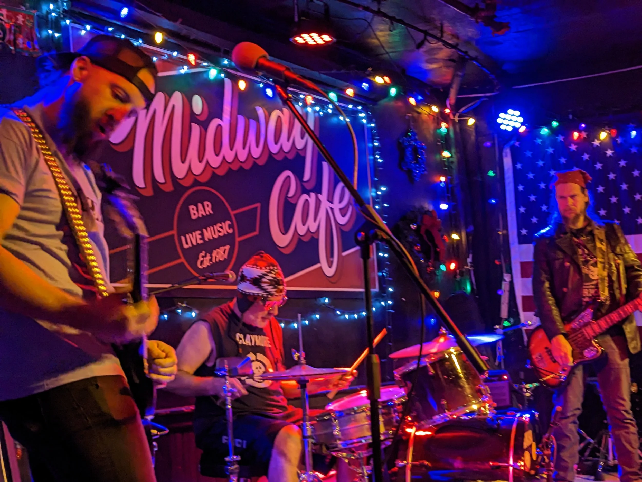 Ageotan Pours One Out — HUMP DAY NEWS