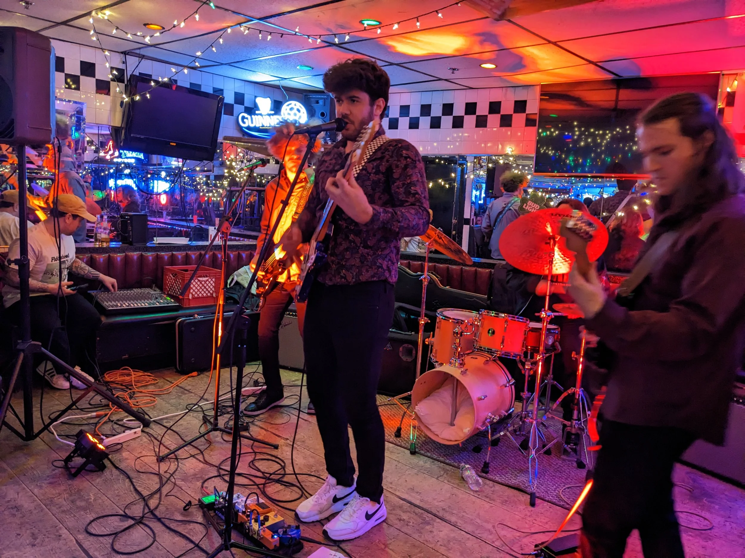 Double Trouble — HUMP DAY NEWS