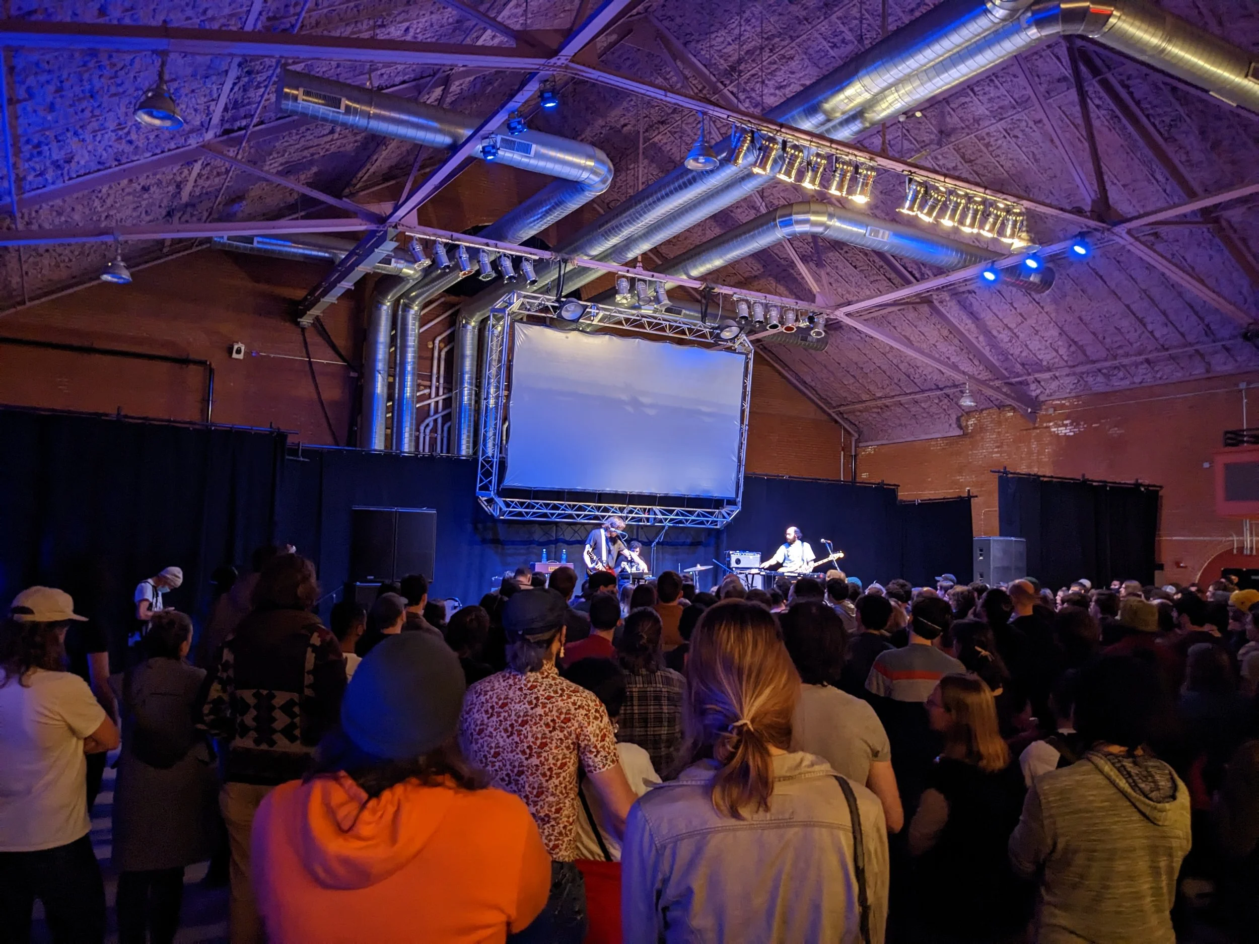 Pile’s Fair In Love and War — HUMP DAY NEWS