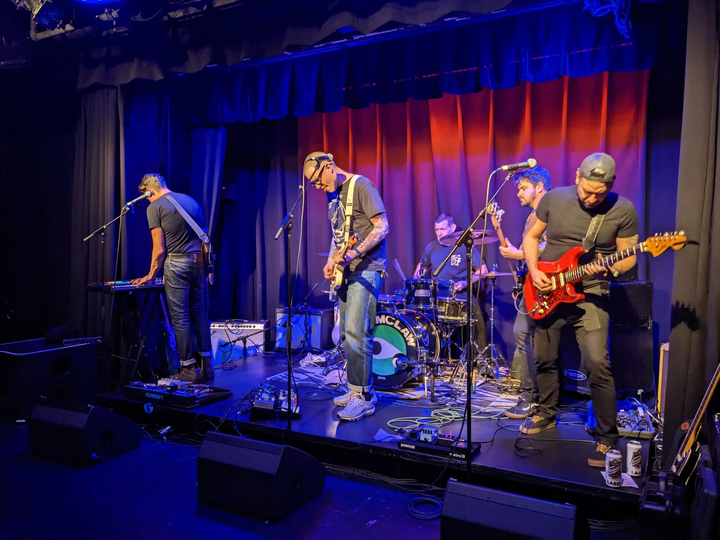 All The World’s A Genre — HUMP DAY NEWS