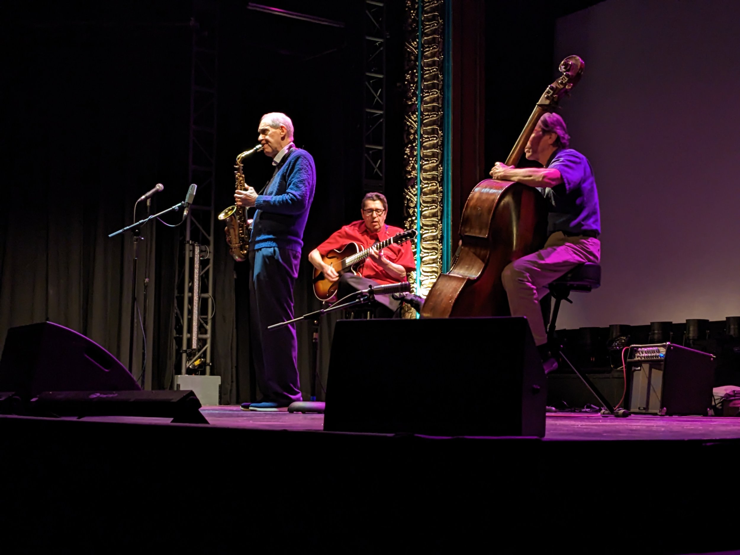 Jazz the Hell Happened to Blood, Sweat & Tears? — HUMP DAY NEWS