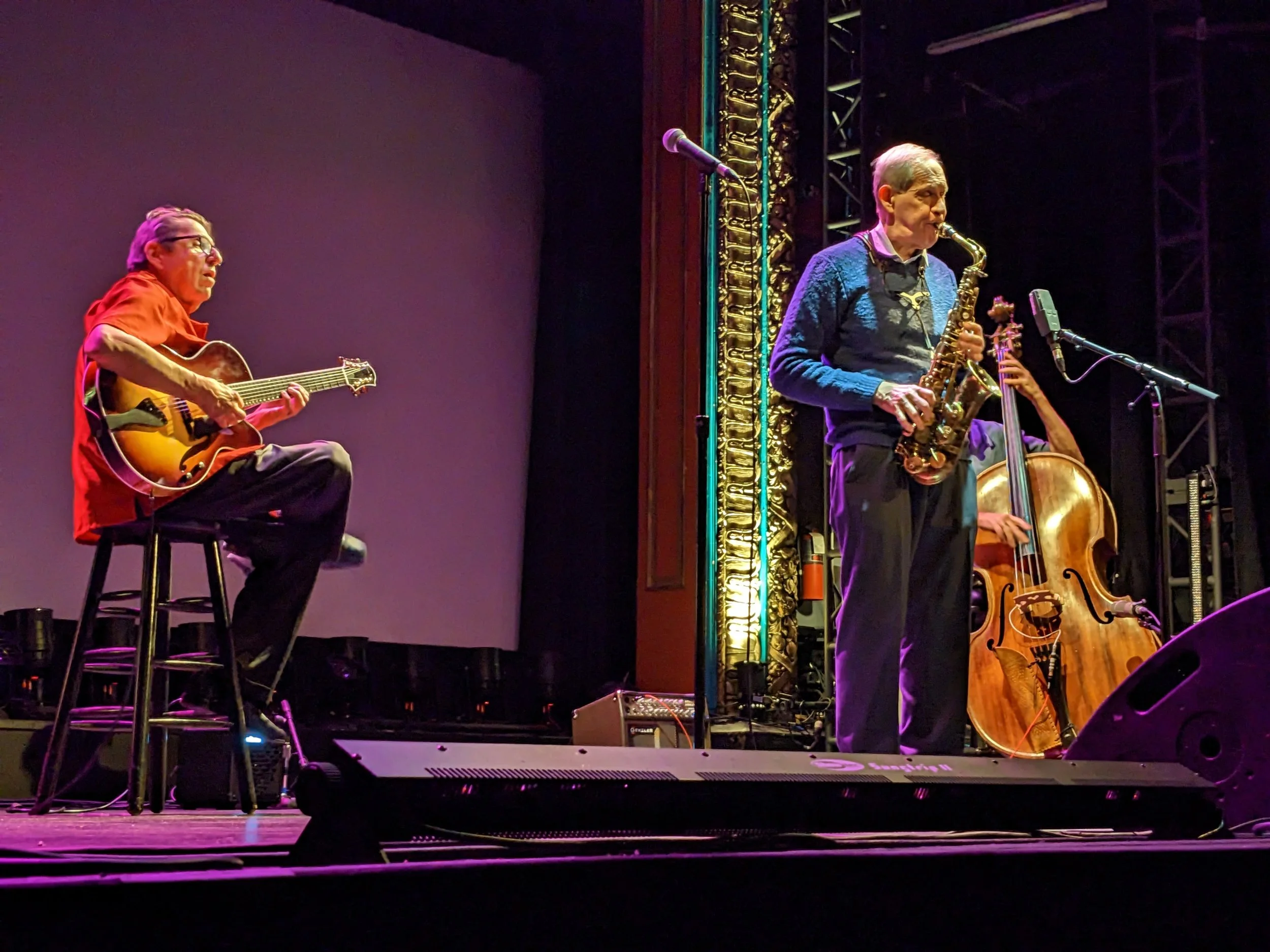 Jazz the Hell Happened to Blood, Sweat & Tears? — HUMP DAY NEWS