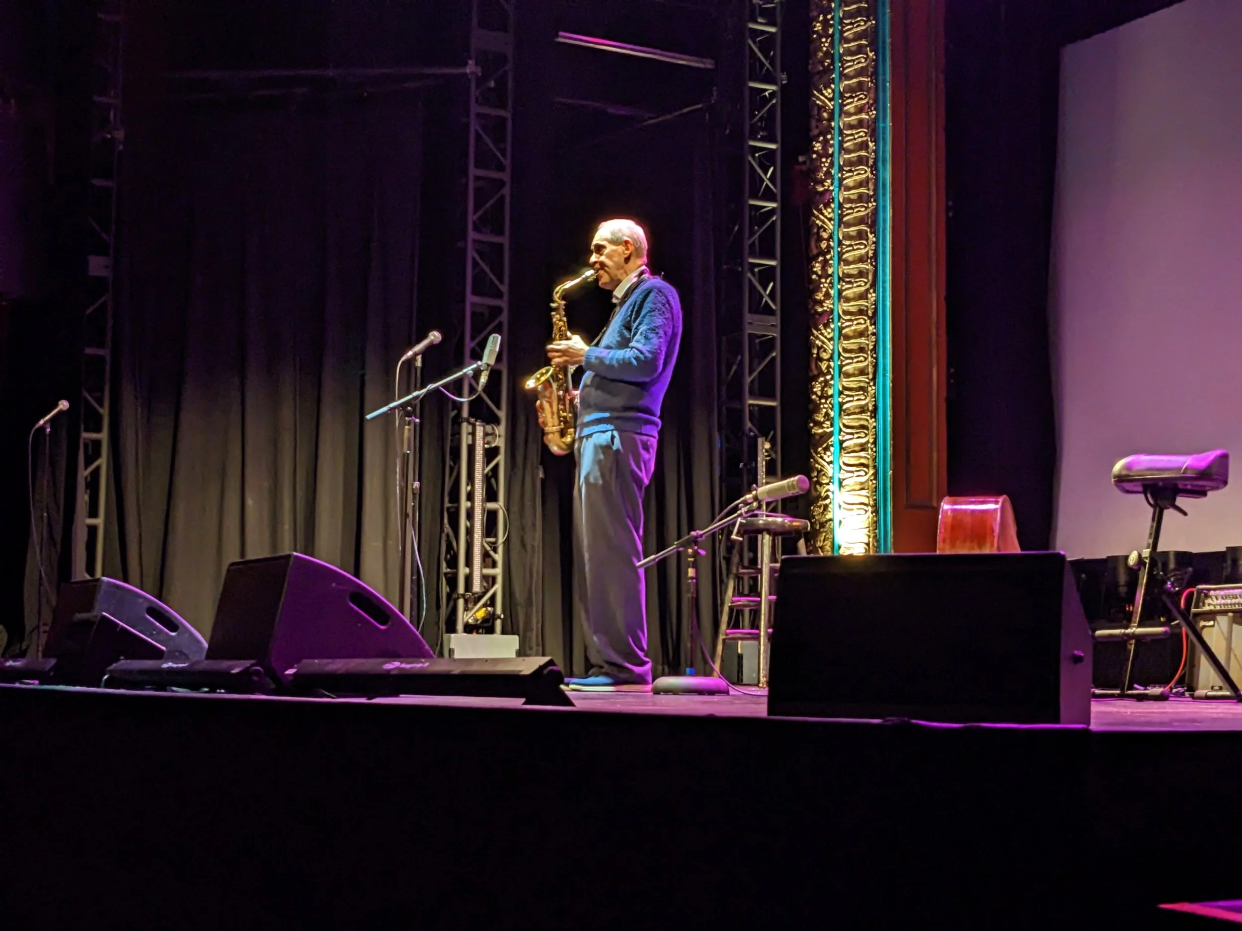 Jazz the Hell Happened to Blood, Sweat & Tears? — HUMP DAY NEWS