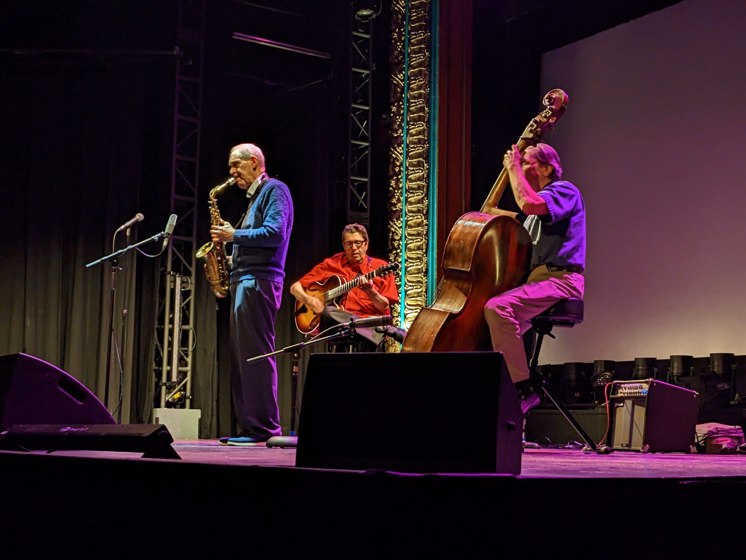 Jazz the Hell Happened to Blood, Sweat & Tears? — HUMP DAY NEWS