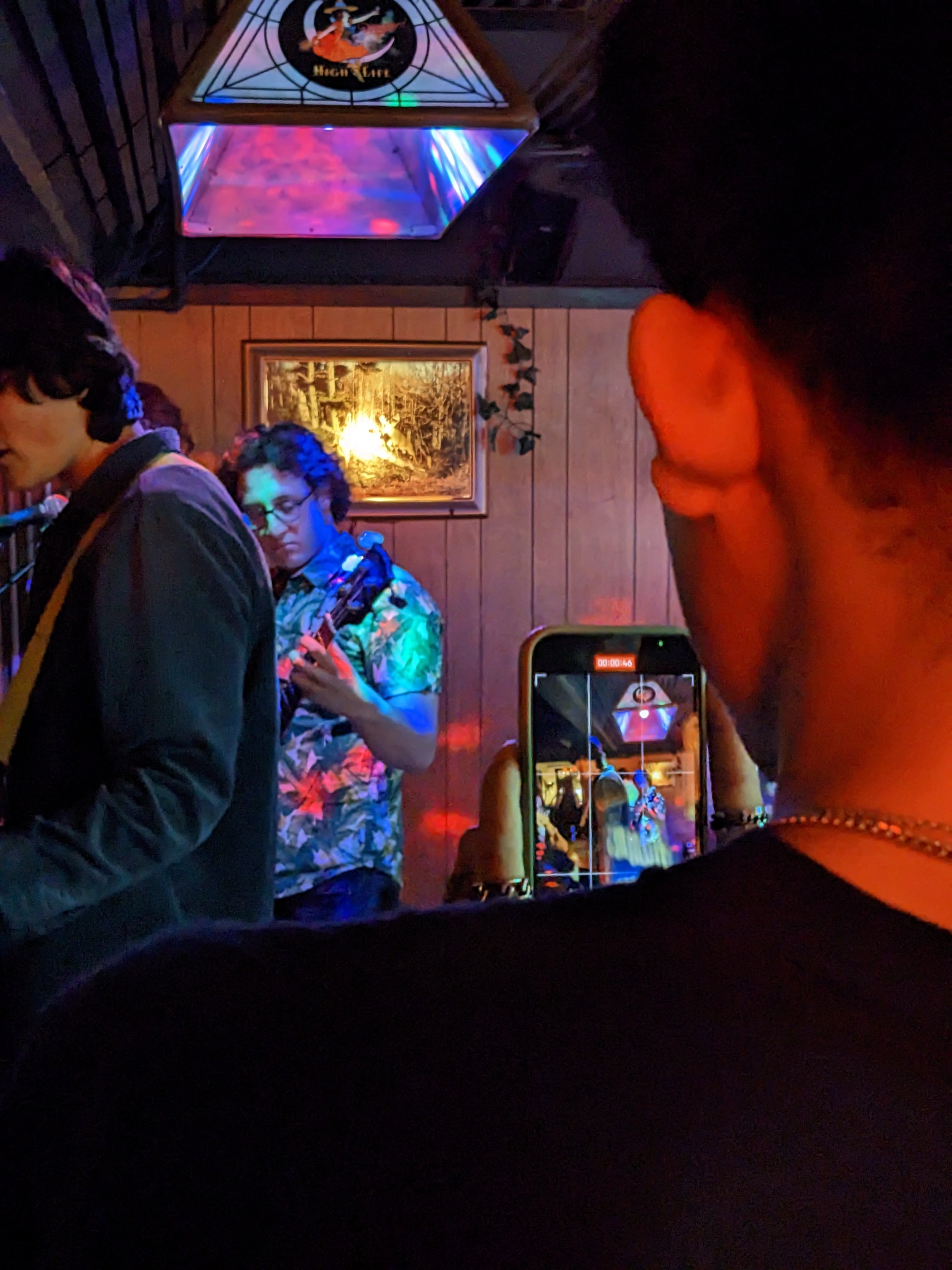 State Park Sundays (and Mondays?) — HUMP DAY NEWS