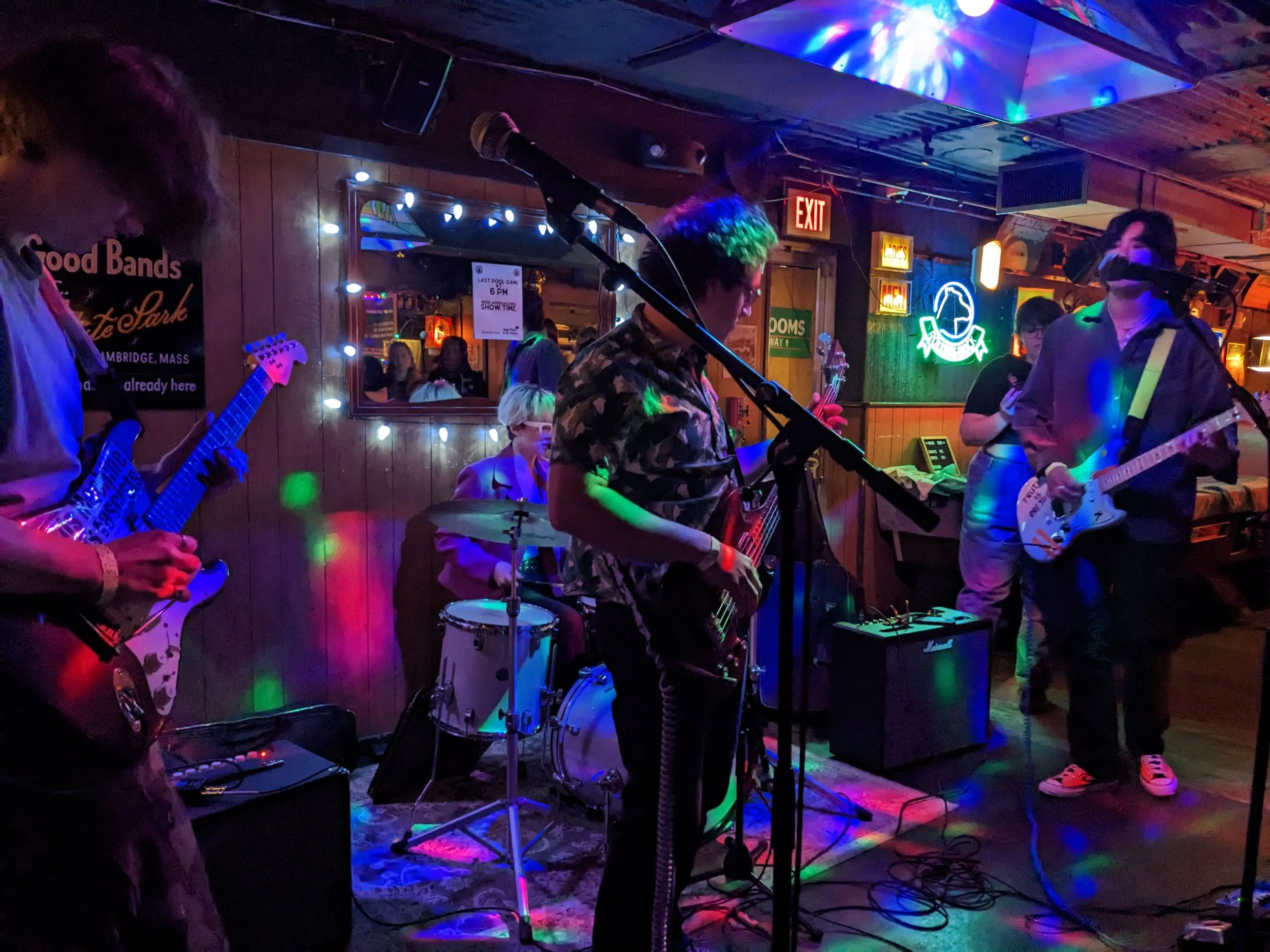 State Park Sundays (and Mondays?) — HUMP DAY NEWS