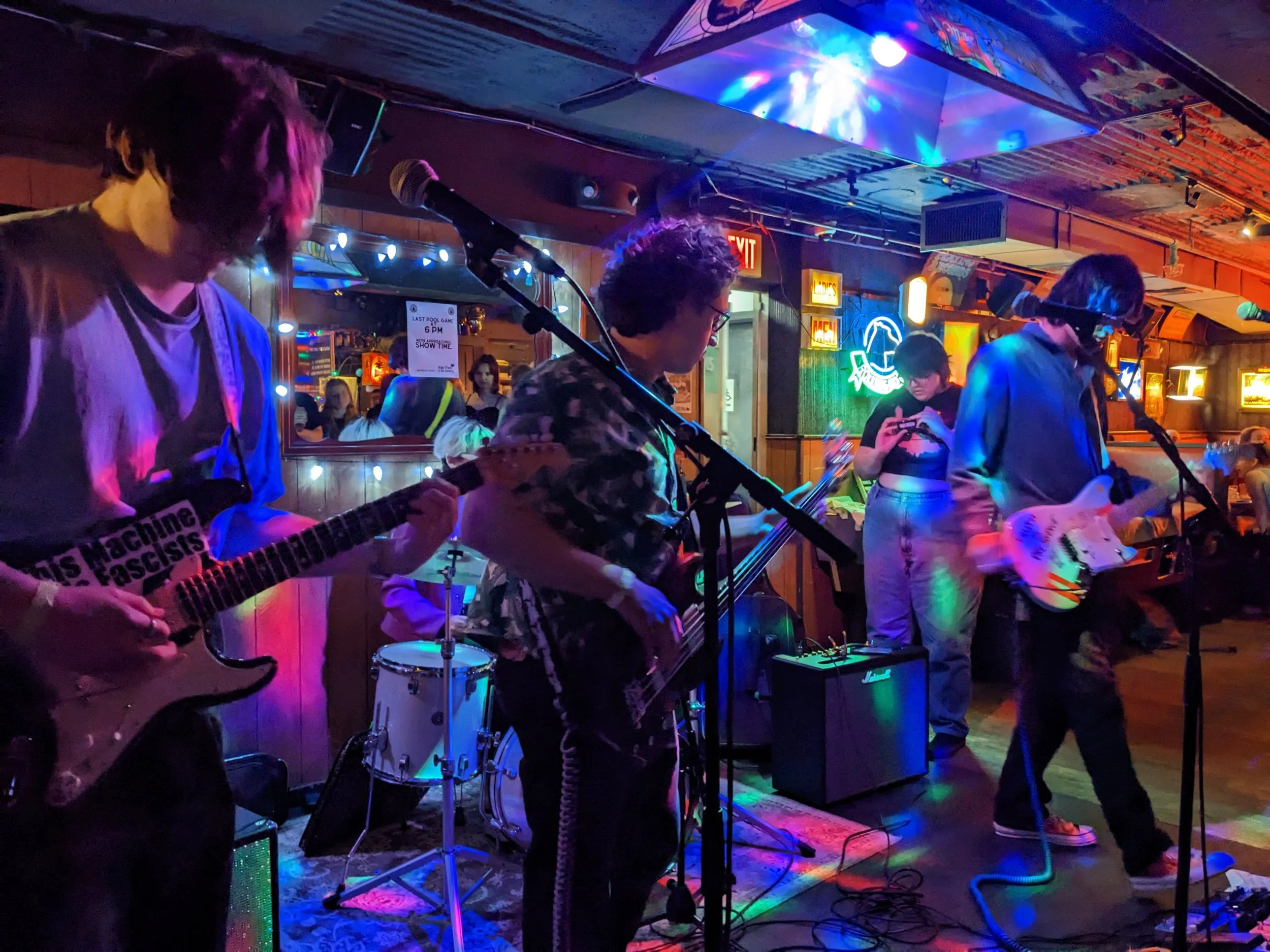 State Park Sundays (and Mondays?) — HUMP DAY NEWS